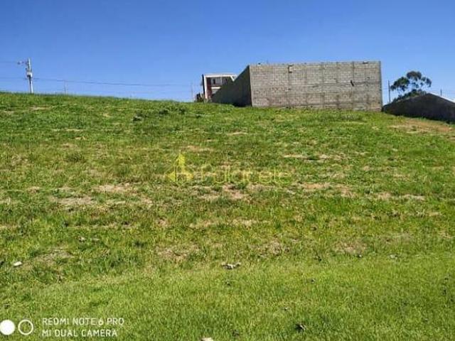 Terreno à venda 292M², Jardim Marlene Miranda, Taubaté SP Cyrela Landscape