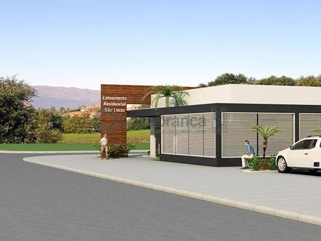 Terreno à venda, 293 m² por R$ 209.668,92 Residencial Jardim São Lucas Salto de Pirapora/SP