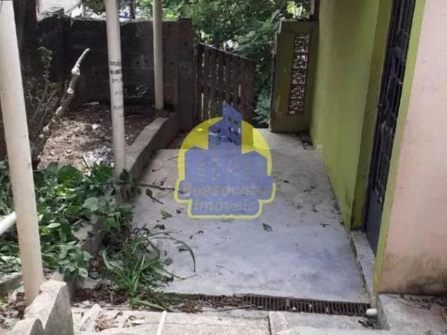Terreno à venda, 293 m² por R$ 210.000,00 Bussocaba Osasco/SP
