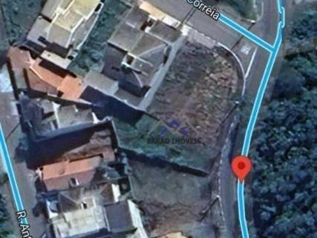Terreno à venda, 293 m² por R$ 240.000,00 Santo Antonio II Itupeva/SP