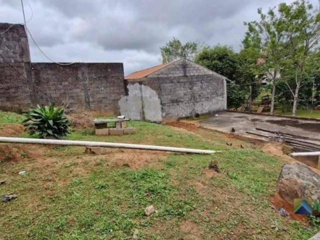 Terreno à venda, 293 m² por R$ 310.000,00 Jardim Bertioga Várzea Paulista/SP