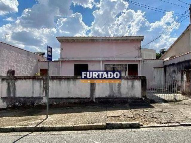 Terreno à venda, 293 m² Vila Guiomar Santo André/SP