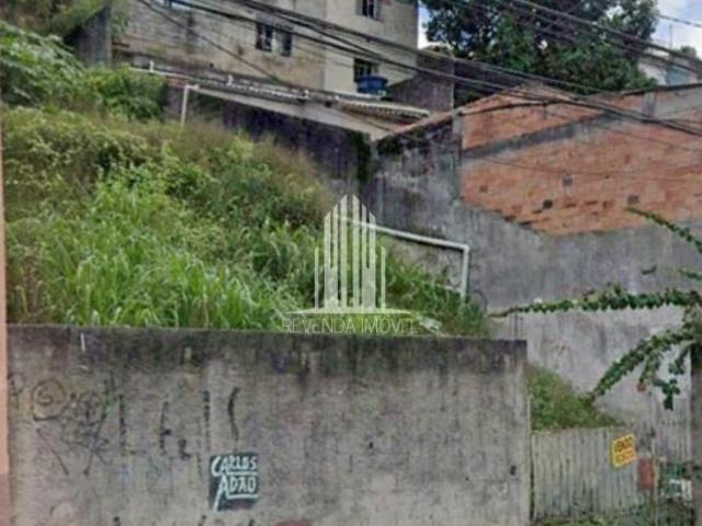 Terreno à venda: 293,80 m² na cidade de São Paulo, no bairro Jardim Jussara