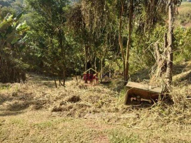 Terreno à venda, 2.505 m² por R$ 365.000 Freitas São José dos Campos/SP