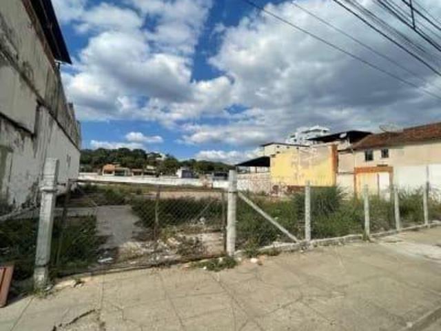 Terreno à venda, 2.505 m² Santa Terezinha Juiz de Fora/MG