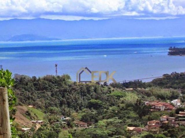 Terreno a venda, 2.750 m², por 1.850.000,00 Barra Velha Alta Ilhabela/SP