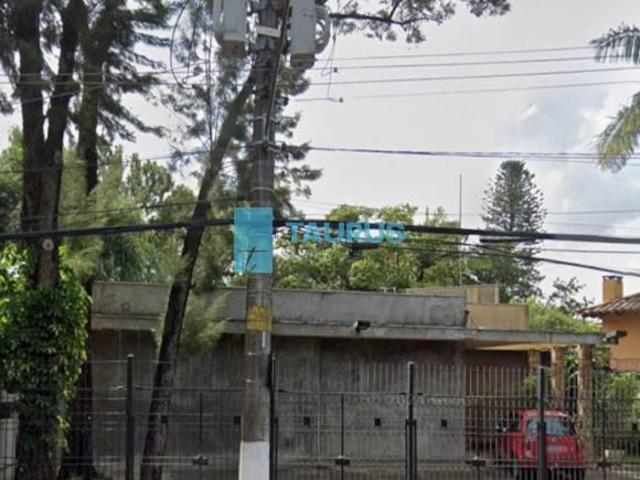 Terreno à venda, 2.823m², Morumbi