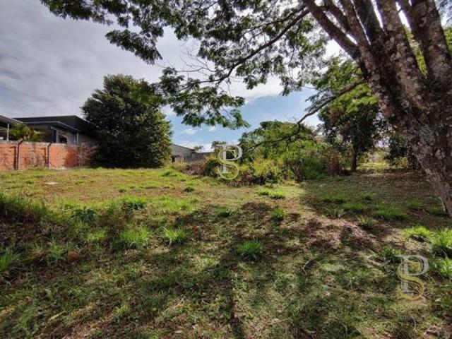 Terreno à venda 2.000m² com Escritura Atibaia/SP