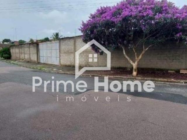 Terreno à venda, 2.000m²,Jardim Novo Campos Elíseos Campinas/SP