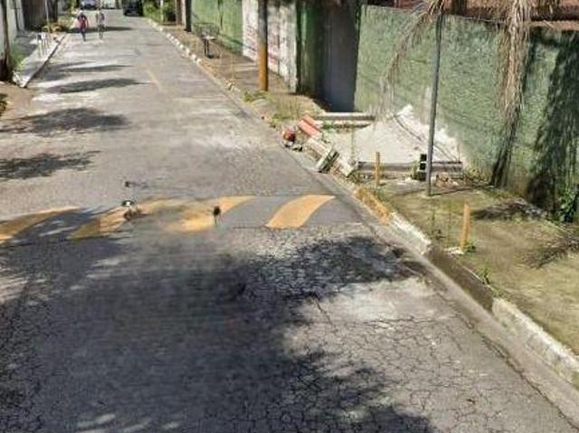 Terreno à venda, 2.055m² por R$ 950.000,00 Cidade Edson Suzano/SP