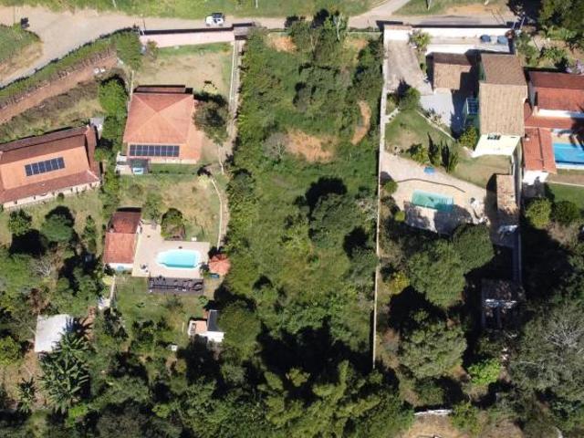 Terreno à venda 2.062m² em Chácaras Passos Del Rey Juiz de Fora/MG