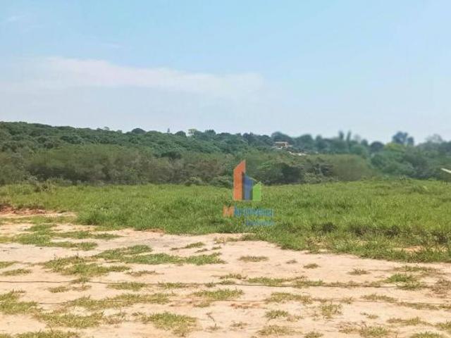 Terreno à venda, 2.069m² por R$1.076.176 Monte Mor/SP