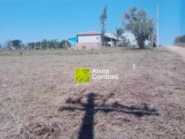 Terreno à venda 2.145,36 M² por R$ 162.000,00 Estância Irene Porangaba/SP