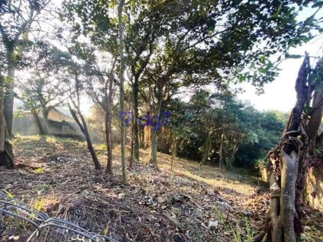 Terreno à venda, 2.334 m² Granja Viana!
