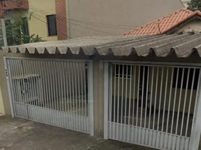 Terreno à venda 2 vagas Assunção Santo André SP
