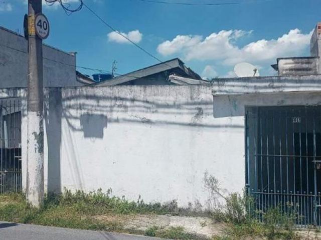 Terreno à venda 2 vagas Centro São Bernardo do Campo SP