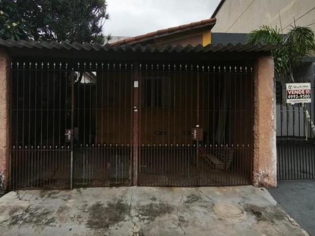 Terreno à venda 2 vagas Floresta Santo André SP