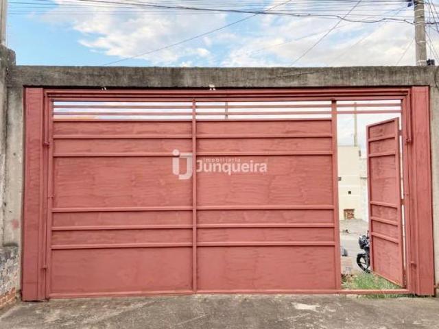 Terreno à venda, 2 vagas, Jardim Pacaembu Piracicaba/SP