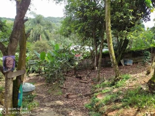 Terreno à venda 2 vagas Recreio da Borda do Campo Santo André SP