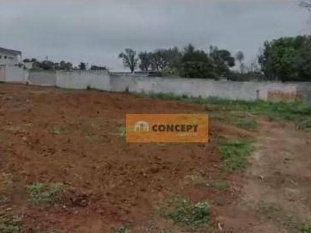 Terreno à venda, 2 m² por R$ 3.400.000,00 Parque Santa Rosa Suzano/SP