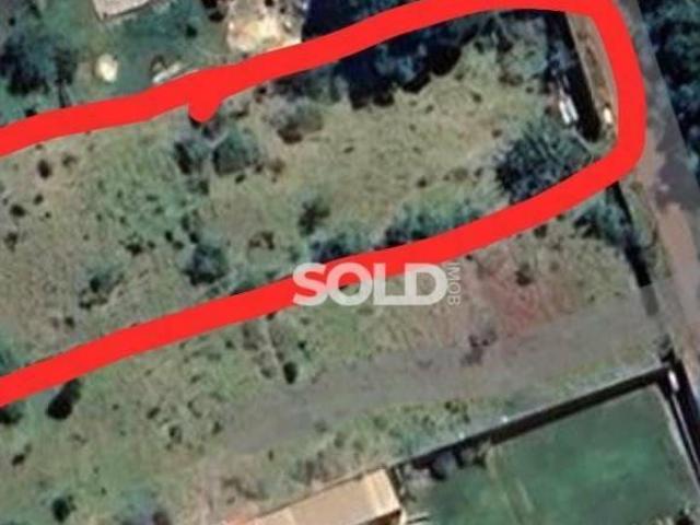 Terreno à venda, 2 m² por R$ 400.000 Distrito Industrial I Franca/SP