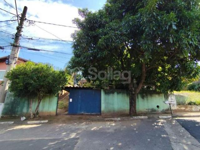 terreno à venda, 2 quartos, Santa Rosa Vinhedo/SP