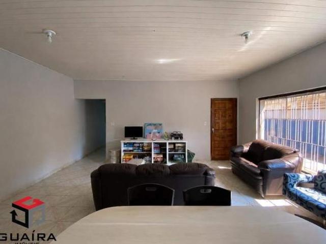 Terreno à venda 2 quartos 1 suíte 10 vagas Santo Antônio São Caetano do Sul SP