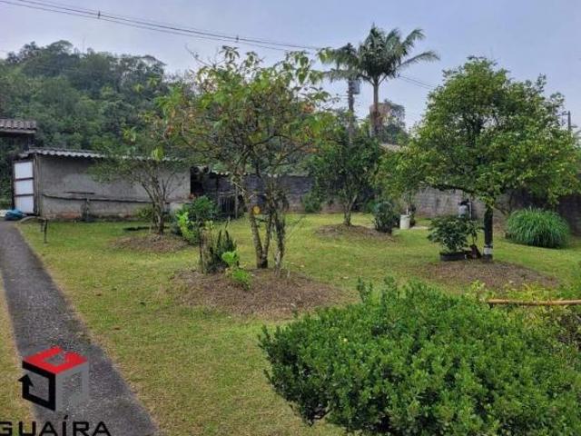 Terreno à venda 2 quartos 1 suíte 10 vagas Zanzala São Bernardo do Campo SP