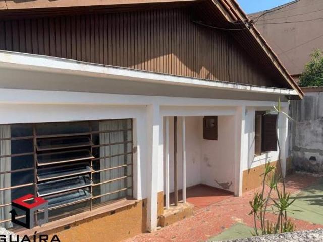Terreno à venda 2 quartos 1 suíte 2 vagas Scarpelli Santo André SP