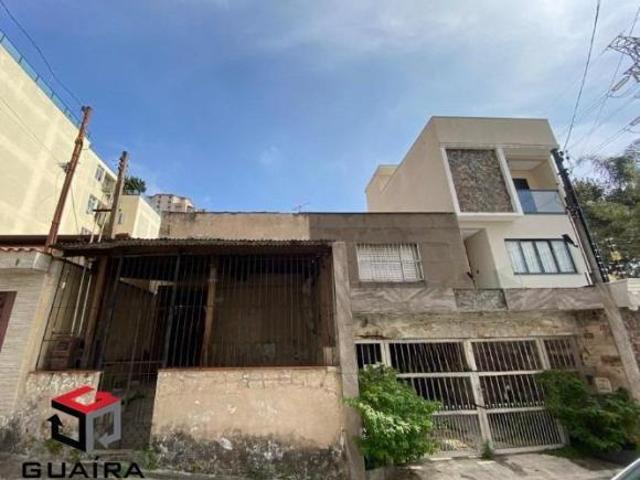 Terreno à venda 2 quartos 1 suíte 4 vagas Rudge Ramos São Bernardo do Campo SP