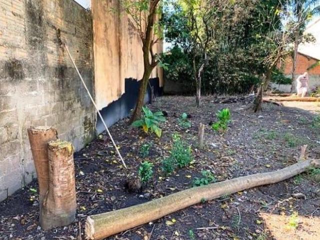 Terreno à venda 2 Quartos, 1 Vaga, 1240M², Crispim, Pindamonhangaba SP