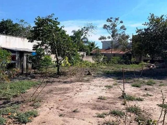 Terreno à venda 2 Quartos, 1 Vaga, 1860M², Crispim, Pindamonhangaba SP