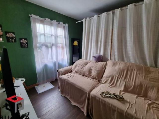 Terreno à venda 2 quartos 1 vaga Alzira Santo André SP