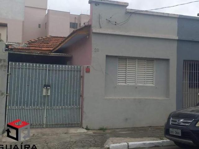 Terreno à venda 2 quartos 3 vagas Cerâmica São Caetano do Sul SP