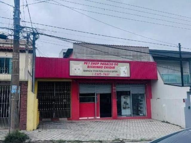 Terreno à venda 2 quartos 4 vagas Camilópolis Santo André SP