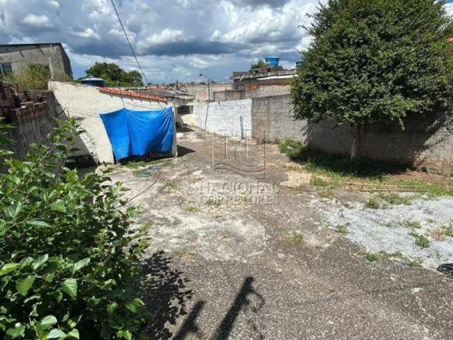 Terreno à venda, 2 quartos, 6 vagas, Jardim Sílvia Maria Mauá/SP