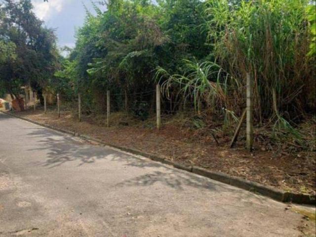 Terreno à venda, 3043 m² por R$ 280.000,00 Chácara Flórida Itu/SP