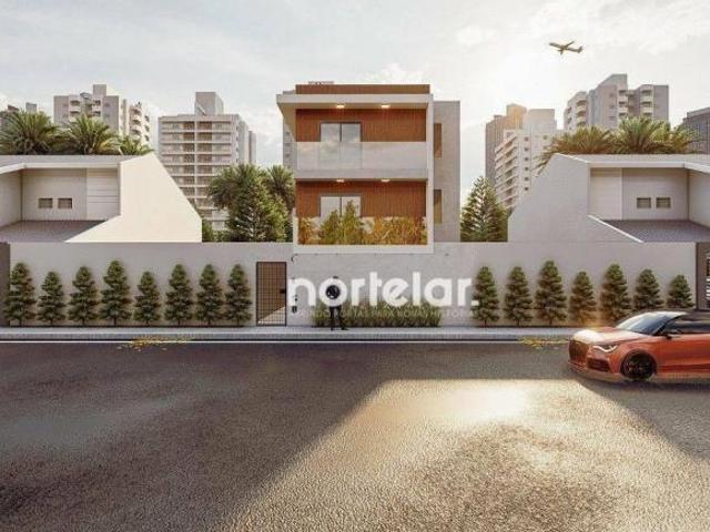 Terreno à venda, 304 m² Casa Verde São Paulo/SP