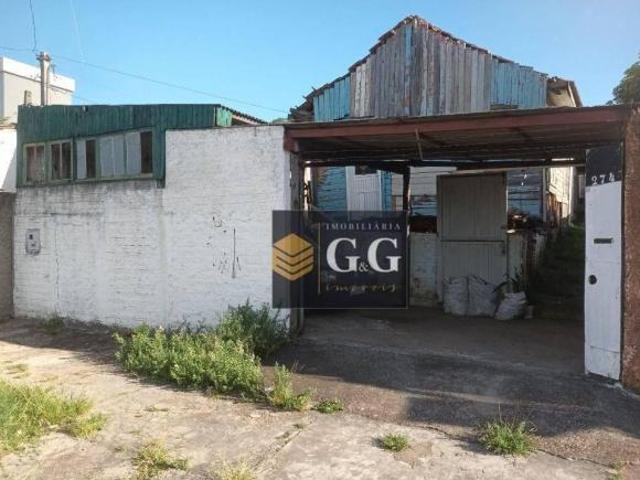 Terreno à venda, 304 m² por R$ 140.000,00 Centro Viamão/RS