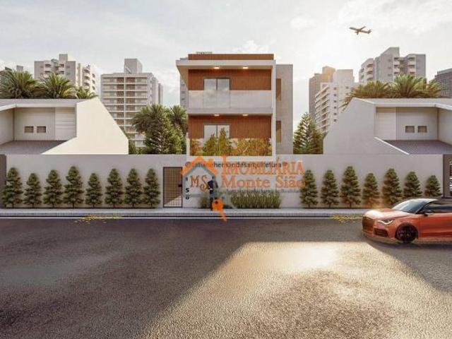 Terreno à venda, 304 m² por R$ 1.200.000,00 Casa Verde São Paulo/SP
