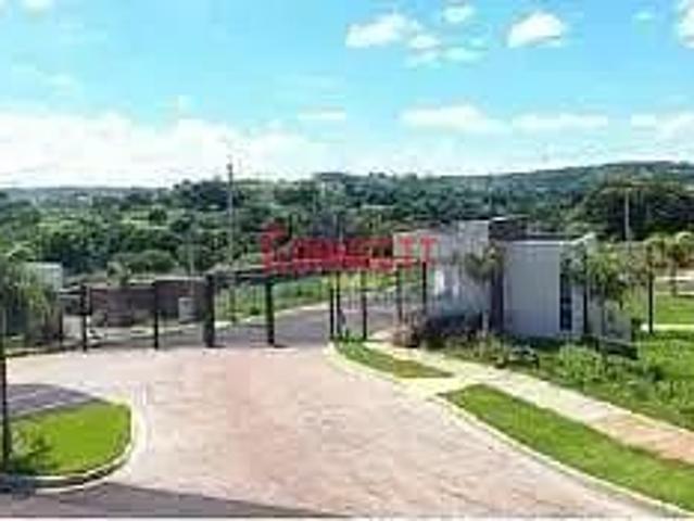 Terreno à venda, 304 m² por R$ 205.000,00 Bonfim Paulista Ribeirão Preto/SP