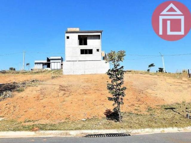 Terreno à venda, 304 m² por R$ 200.000,00 Jardim Bonança Bragança Paulista/SP