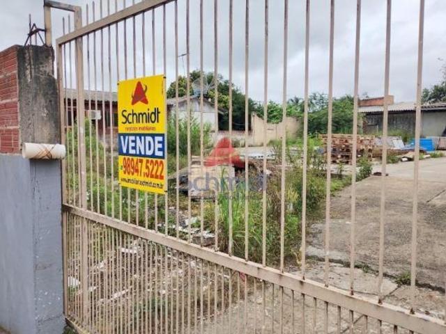 Terreno à venda, 304 m² por R$ 220.000,00 Scharlau São Leopoldo/RS