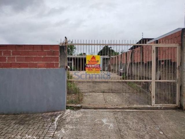 Terreno à venda, 304 m² por R$ 220.000,00 Scharlau São Leopoldo/RS