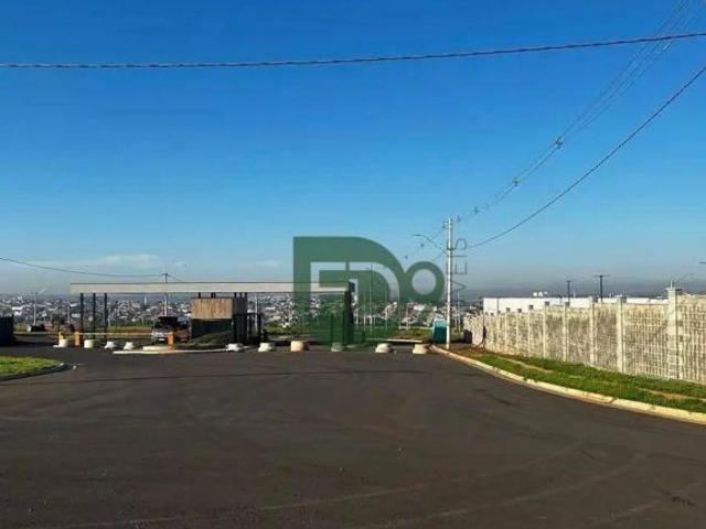 Terreno à venda, 304 m² por R$ 232.000,00 Vila América Nova Odessa/SP
