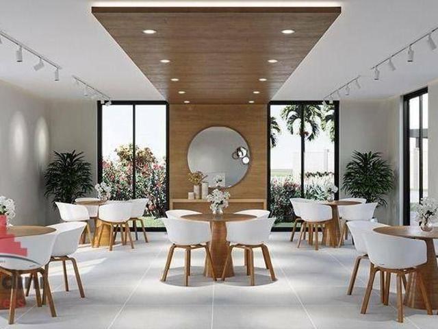 Terreno à venda, 304 m² por R$ 245.000,00 Santa Rosa Nova Odessa/SP