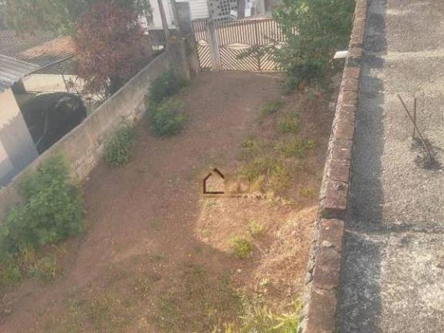 Terreno à venda, 304 m² por R$ 318.000,00 Chácaras Pousada do Vale São José dos Campos/SP