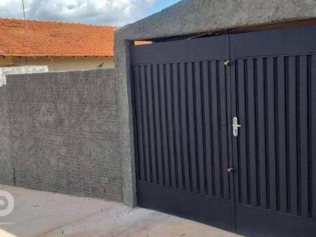 Terreno à venda, 304 m² por R$ 310.000,00 Jardim Terra Branca Bauru/SP