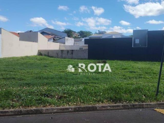 Terreno à venda, 304 m² por R$ 350.000,00 Condomínio Campos do Conde 1 Paulínia/SP