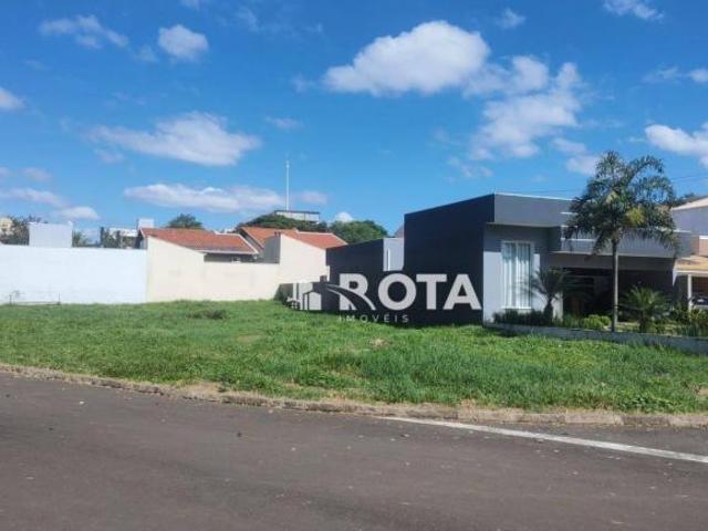 Terreno à venda, 304 m² por R$ 360.000,00 Condomínio Campos do Conde 1 Paulínia/SP